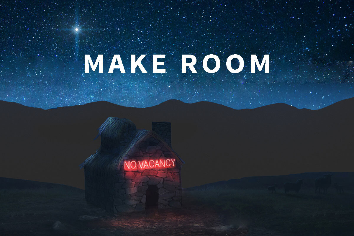 Sermon Series - Christmas 2019 — Cornerstone Church Long Beach