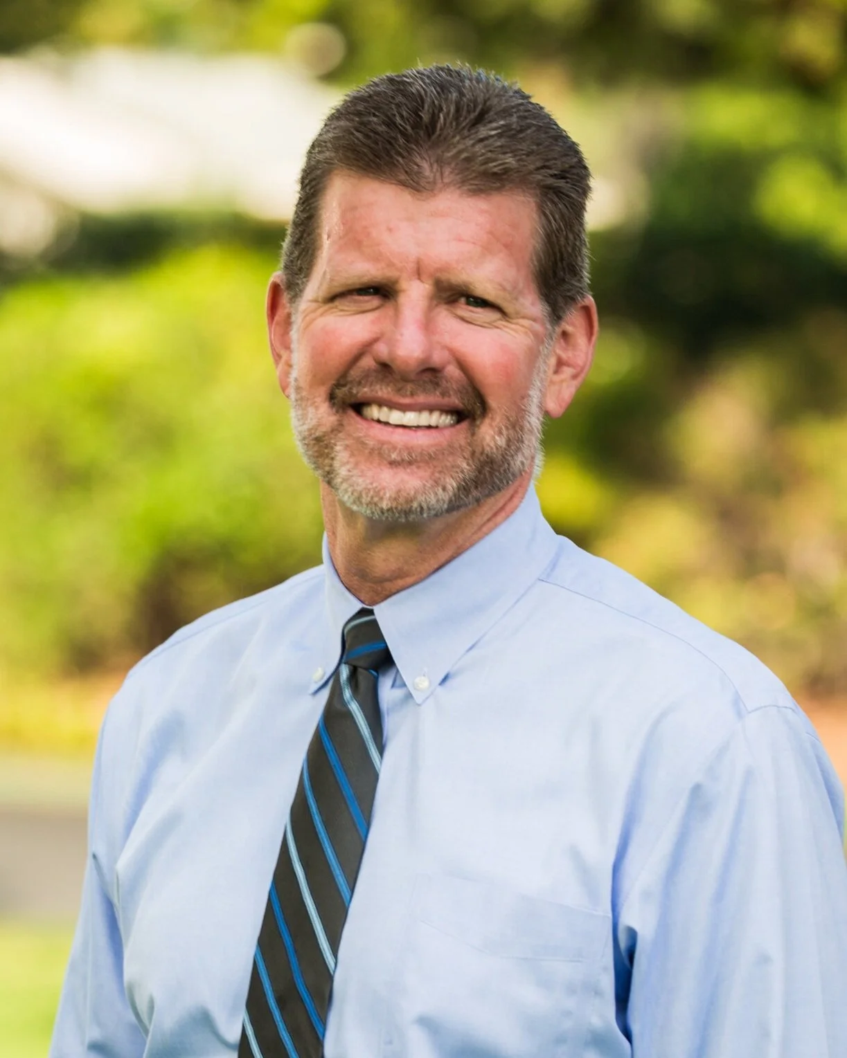 STAFF — Cornerstone Church Long Beach