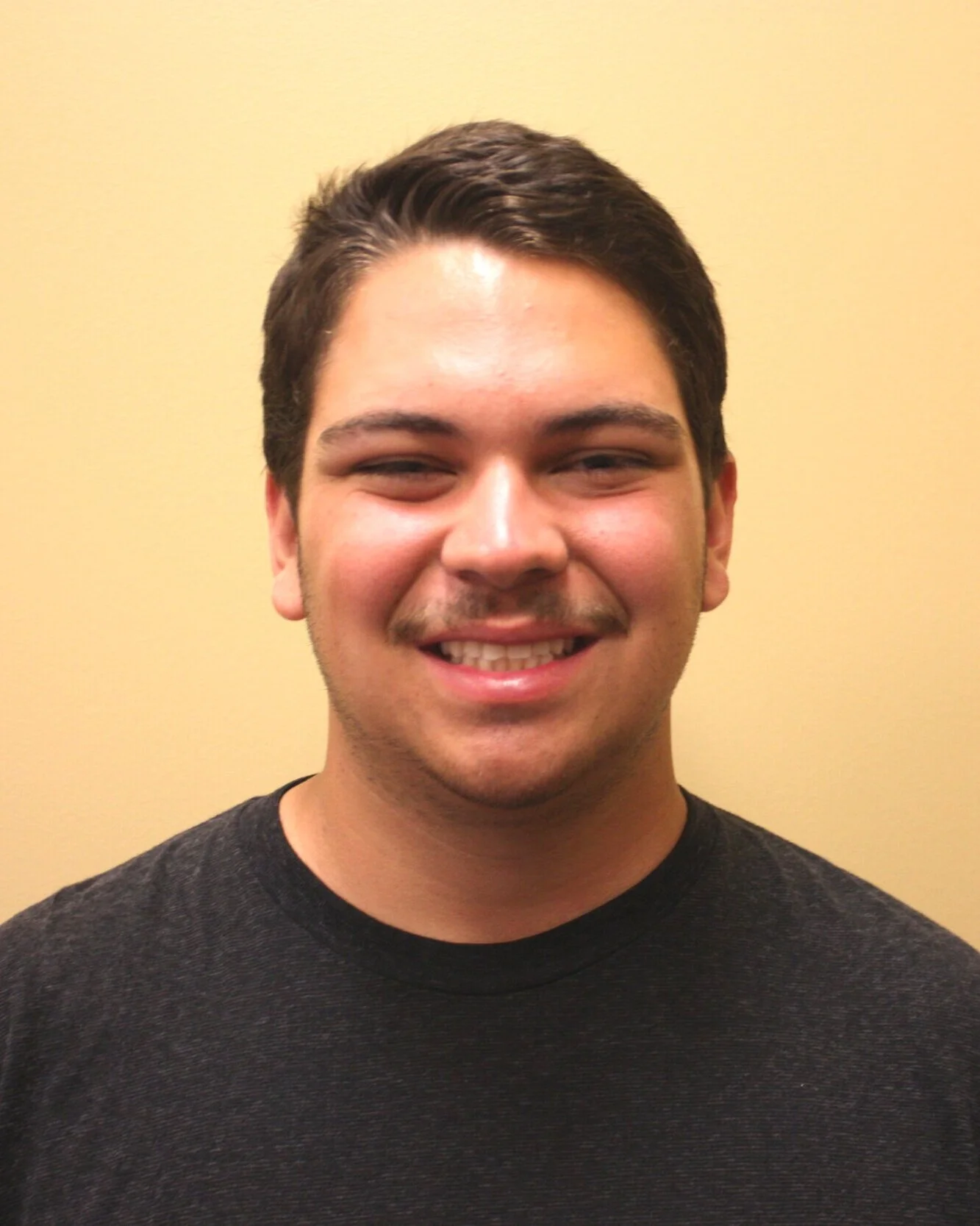 STAFF — Cornerstone Church Long Beach