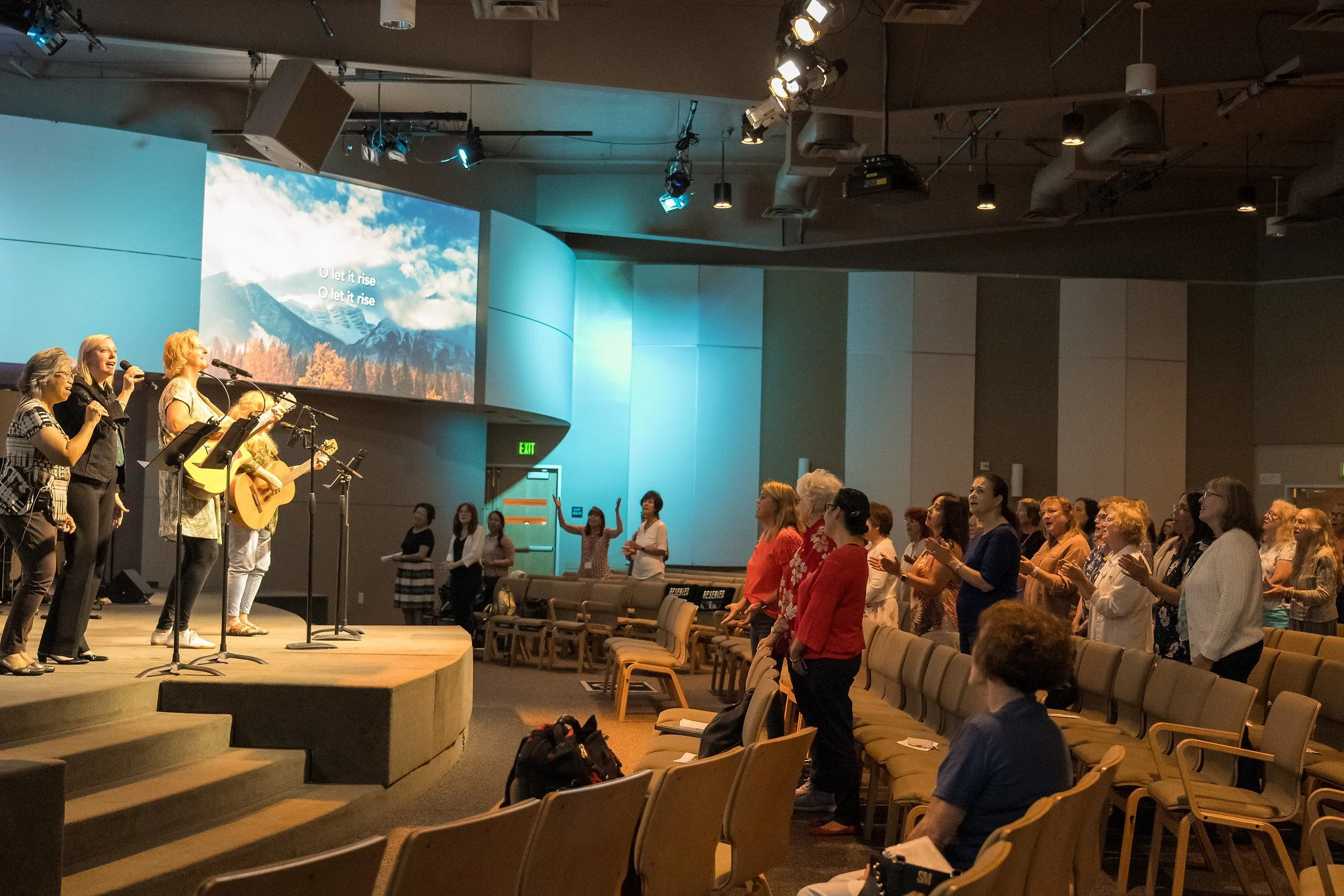 COFFEE BREAK — Cornerstone Church | A Bible-Focused, Multi-Generational ...