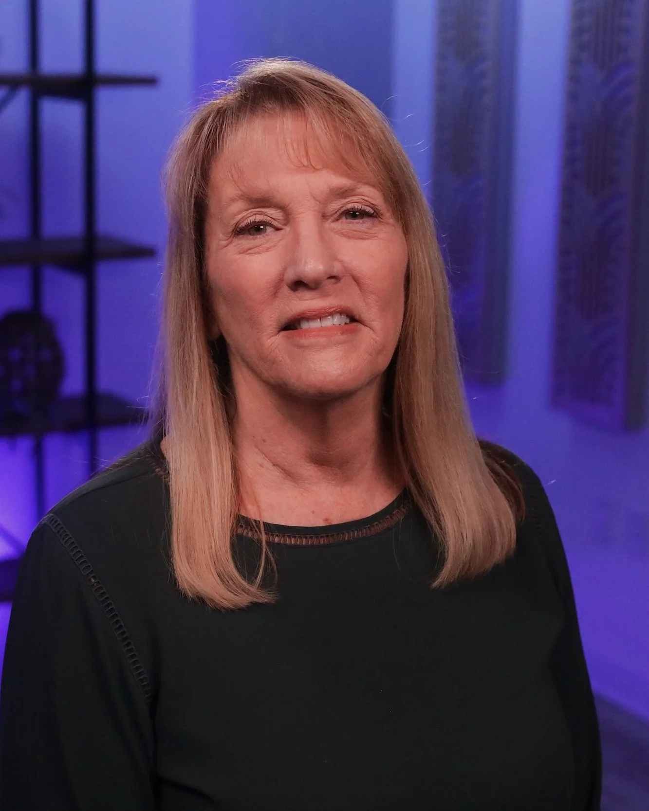 Meet the Staff — Cornerstone Church Long Beach