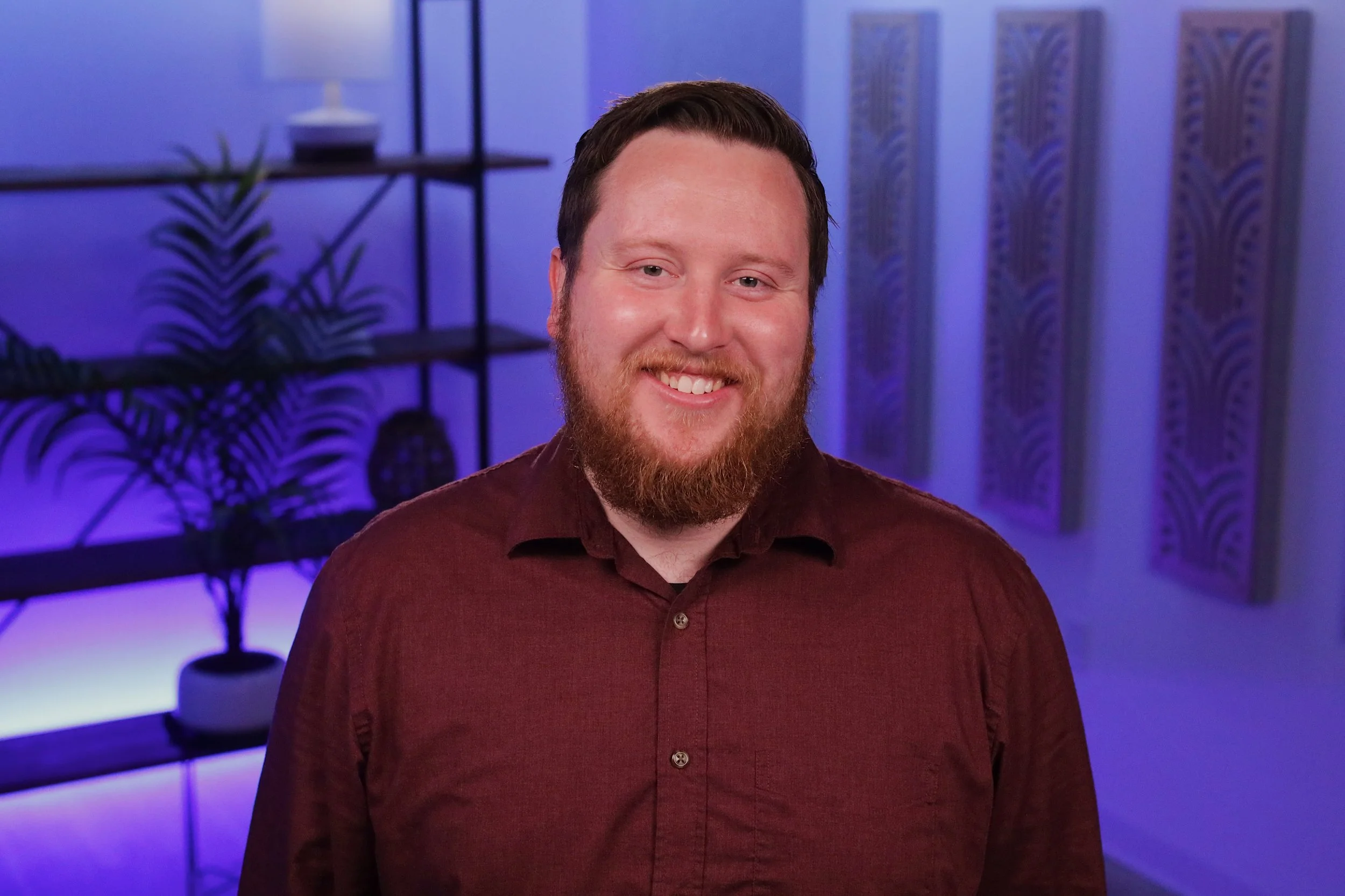 Meet the Staff — Cornerstone Church Long Beach