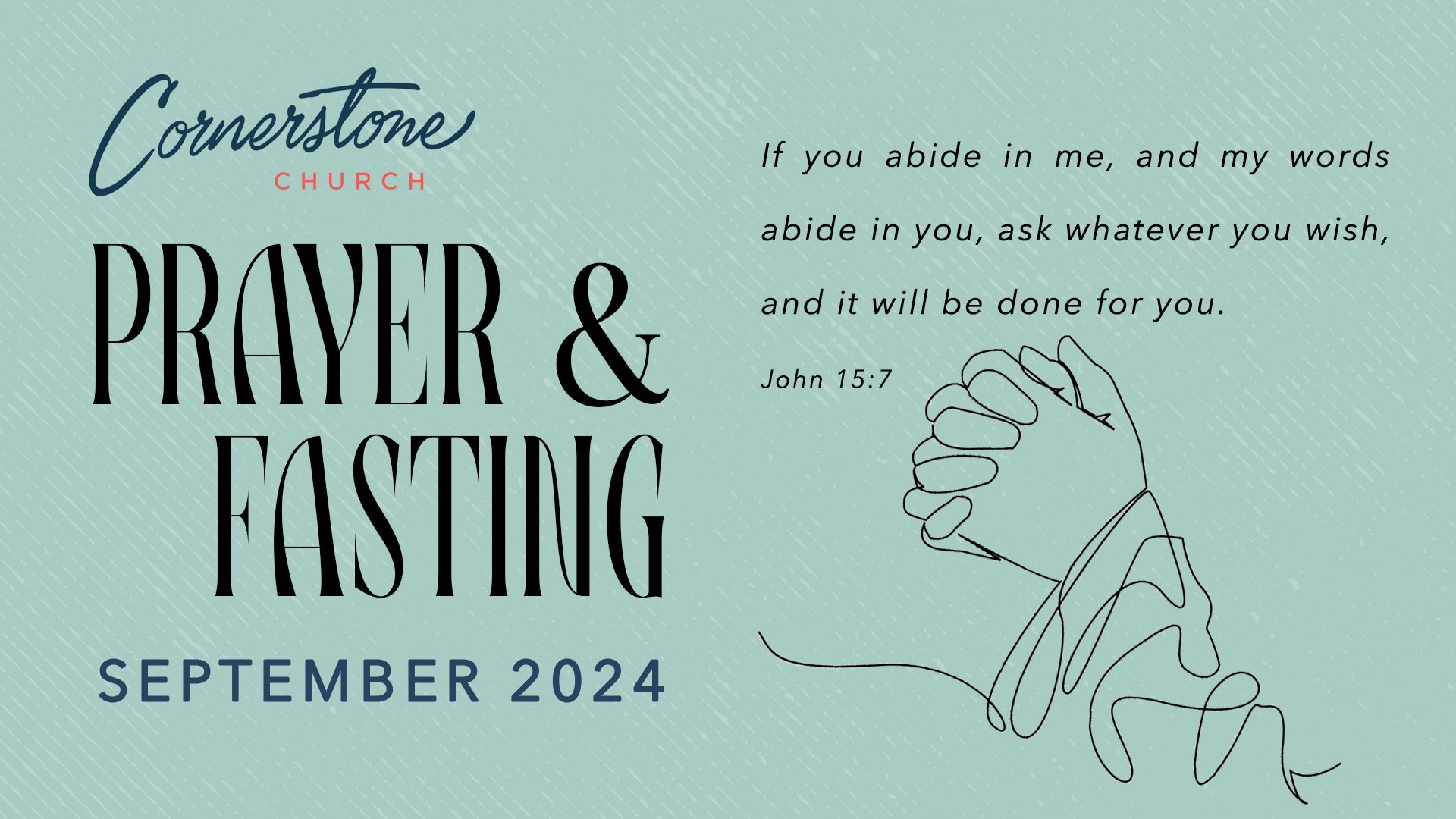 Cornerstone Church Long Beach