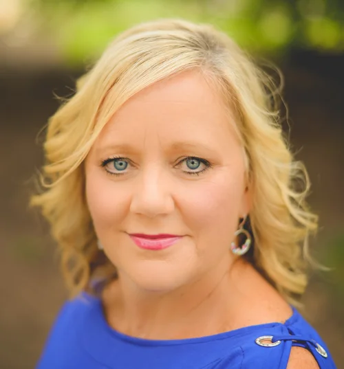 Meet Our Board — Women's Fund of Greater Chattanooga