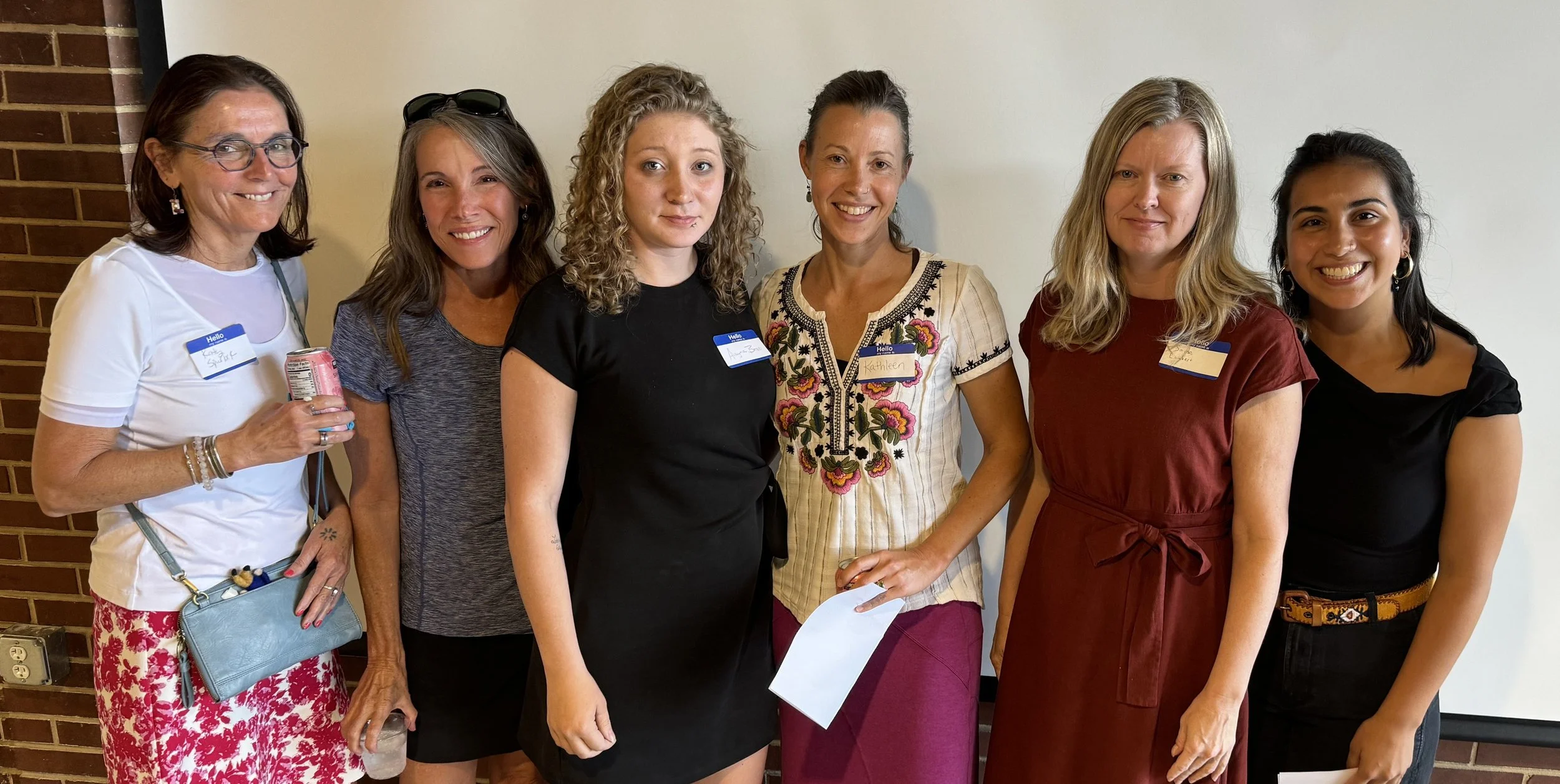 2025 Grant — Women's Fund of Greater Chattanooga