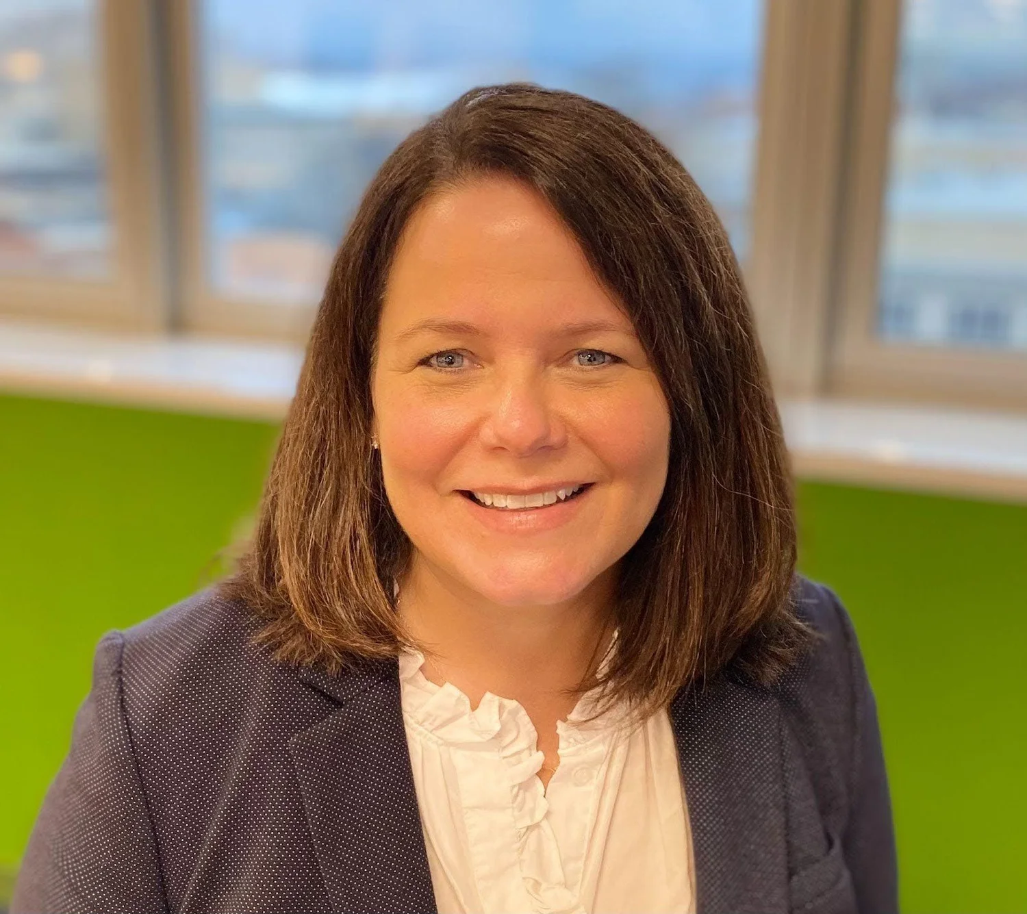 Meet Our Board — Women's Fund of Greater Chattanooga