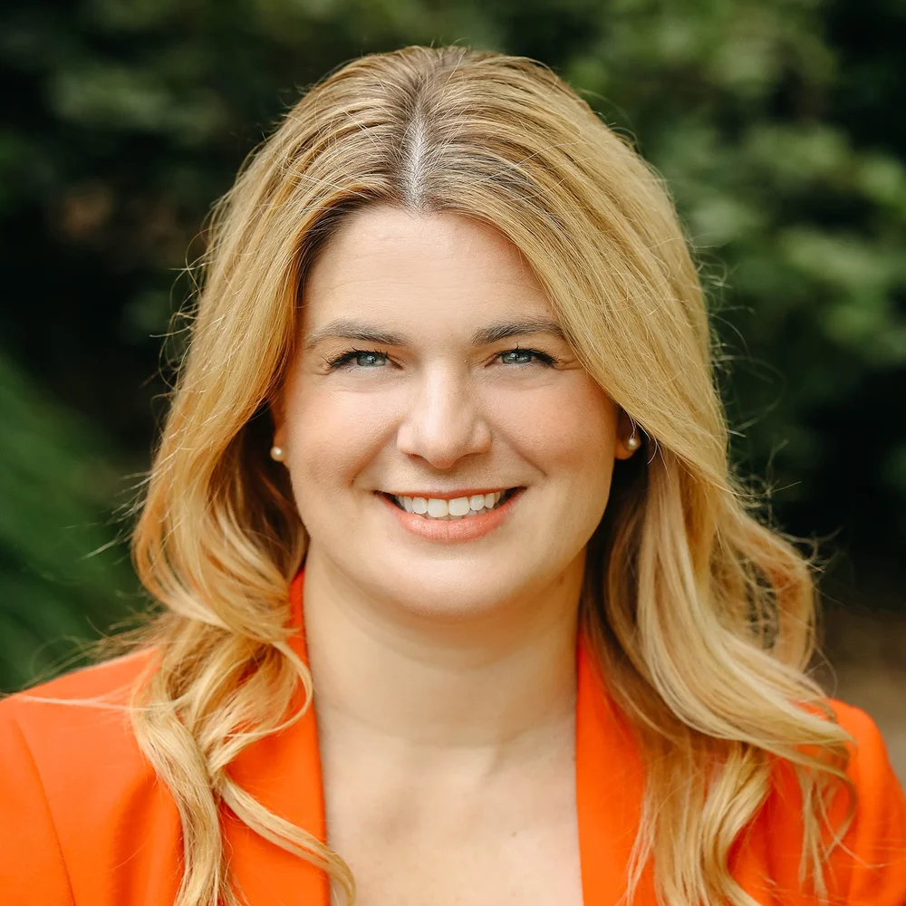 Meet Our Board — Women's Fund of Greater Chattanooga