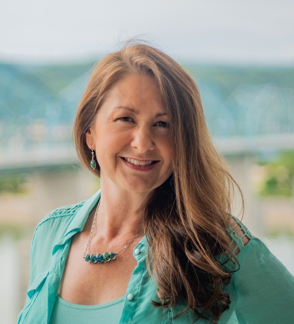 Meet Our Board — Women's Fund of Greater Chattanooga