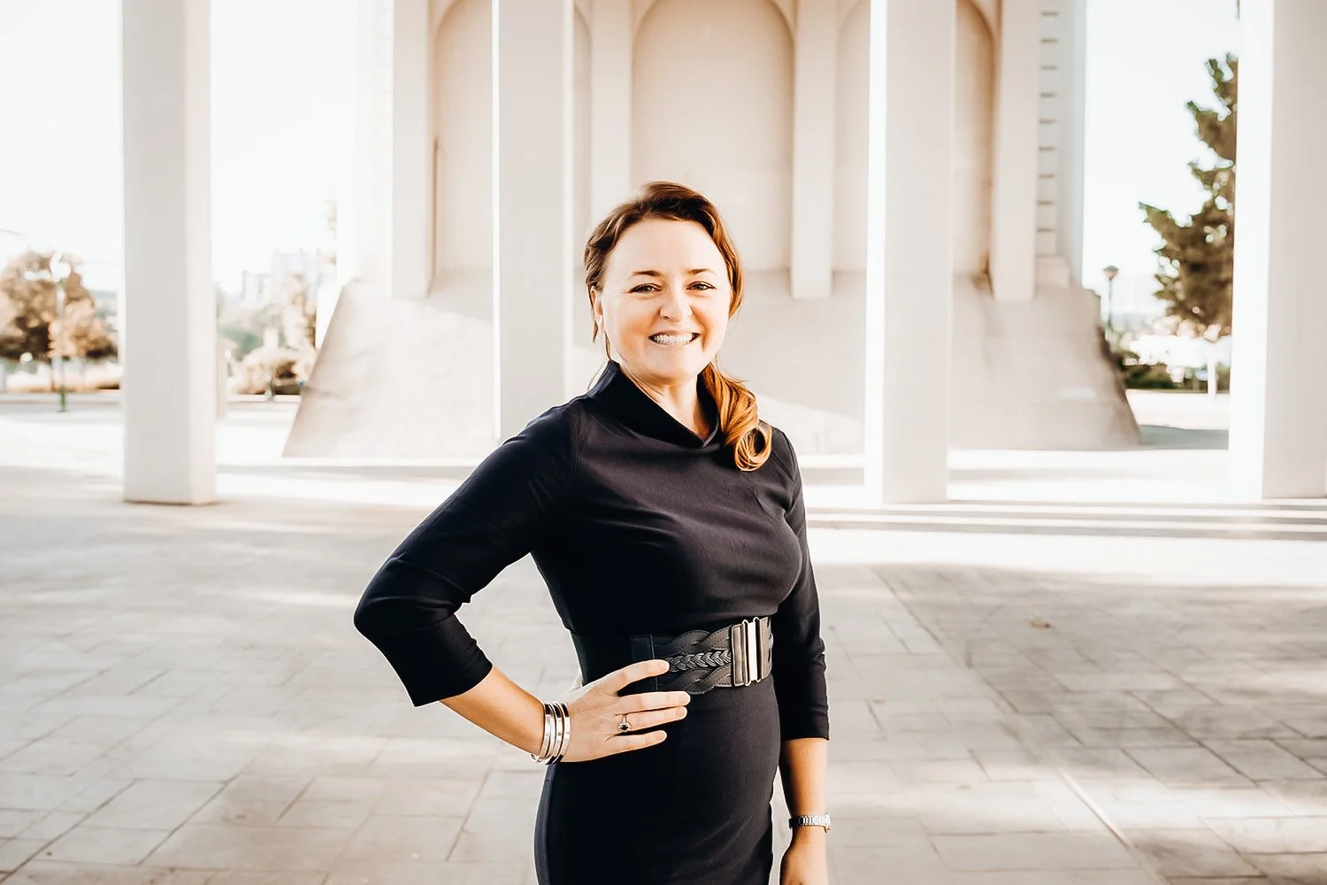 Meet Our Board — Women's Fund of Greater Chattanooga