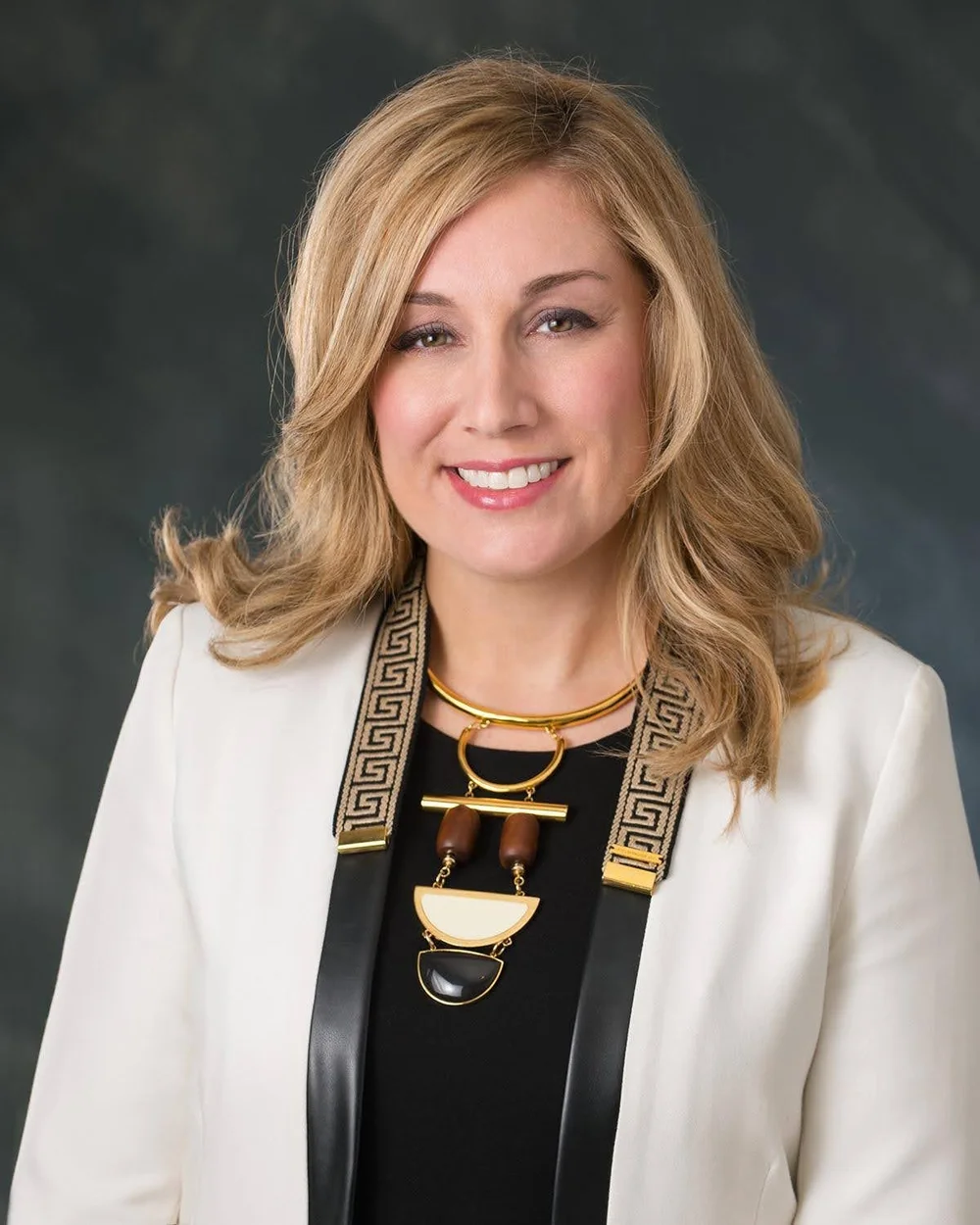 Meet Our Board — Women's Fund of Greater Chattanooga