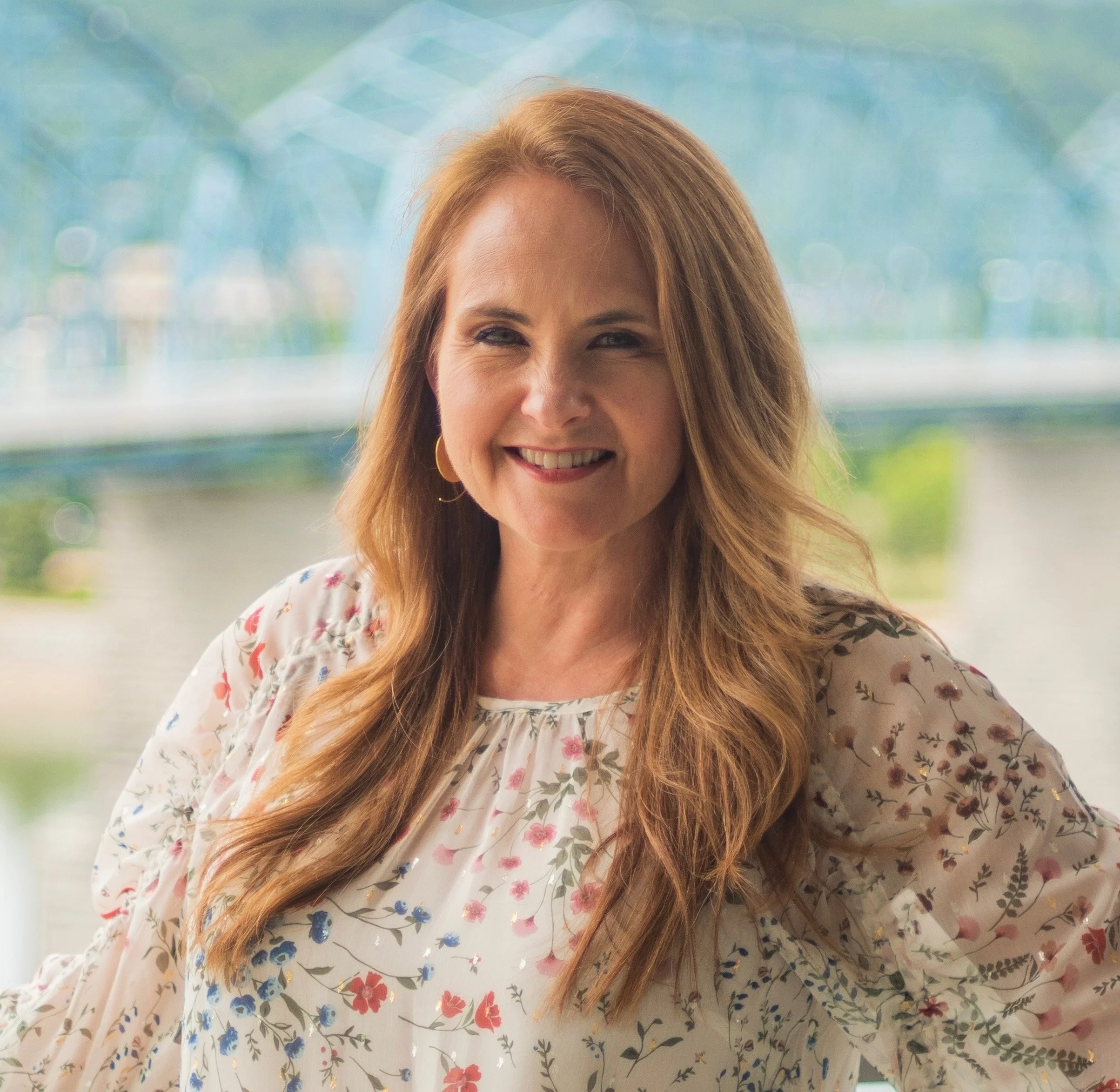 Meet Our Board — Women's Fund of Greater Chattanooga