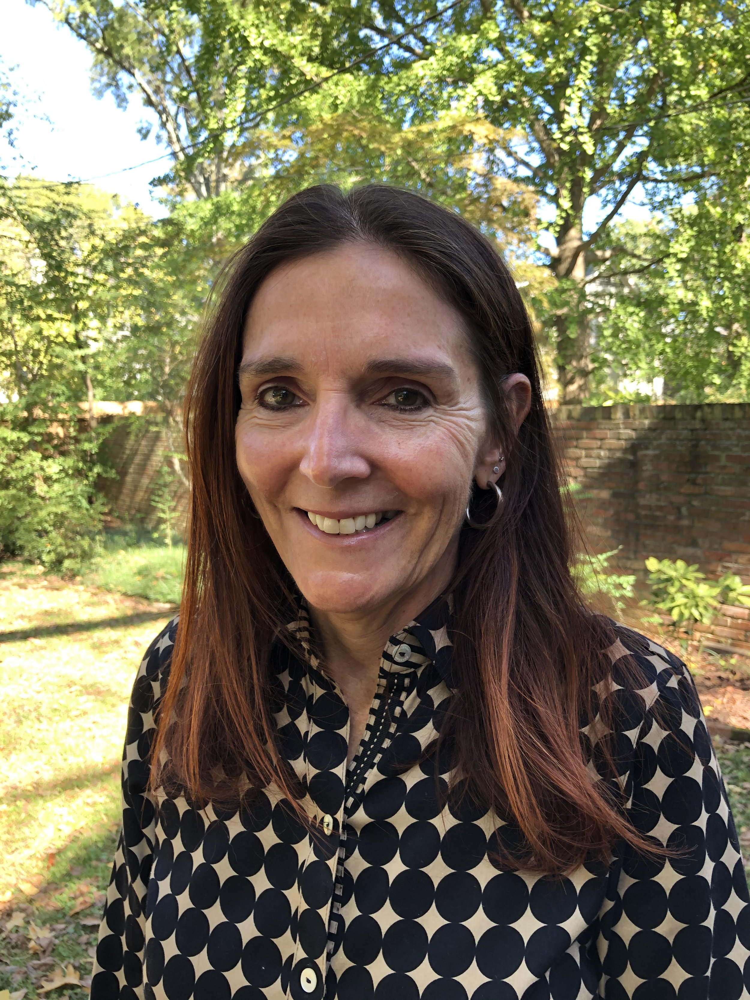 Meet Our Board — Women's Fund of Greater Chattanooga