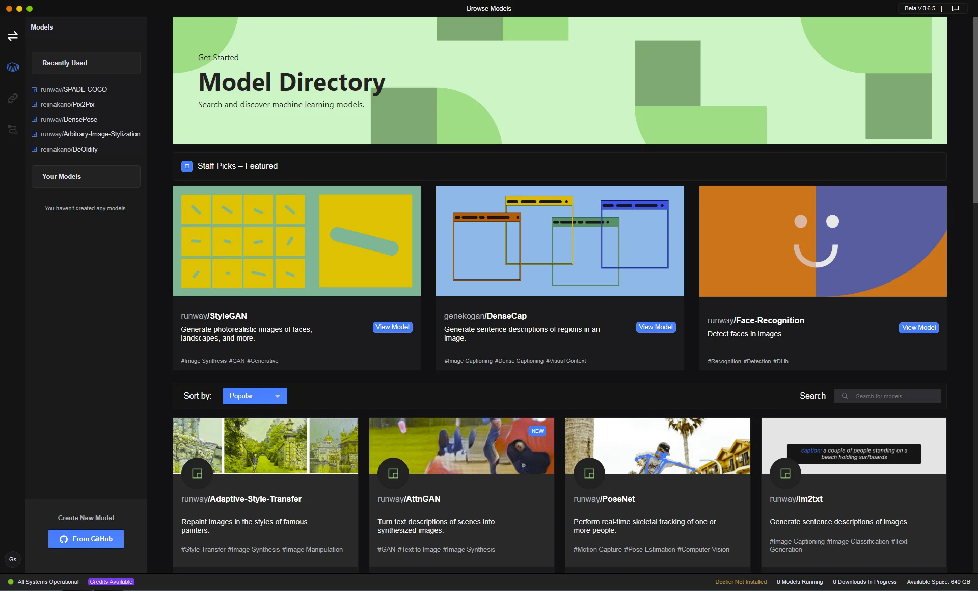 Runway ML GSMOTION Freelance VFX Digital Compositor AI Artist