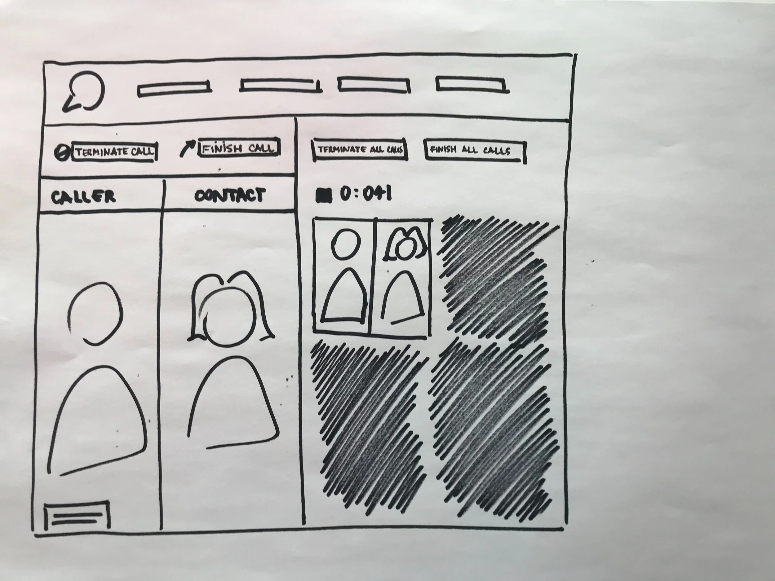 Introducing video calling in prisons — carolina pizatto