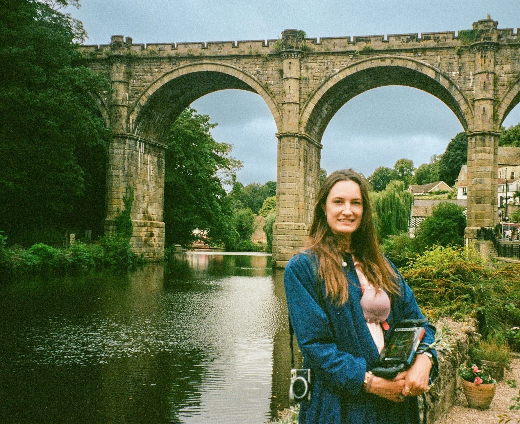 Katherine Fairfax Wright