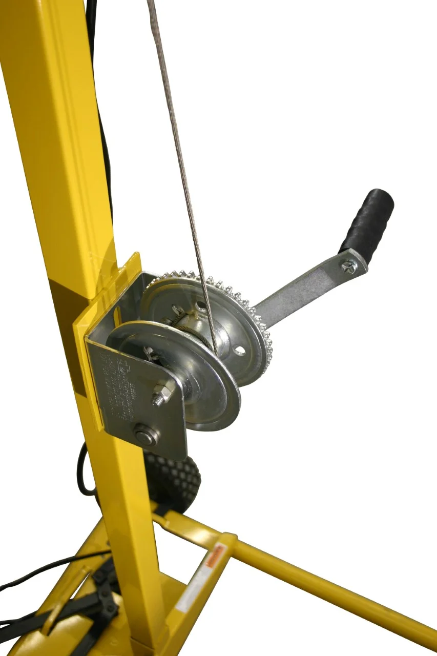 !LED lights — Lind Equipment