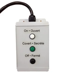 !LED lights — Lind Equipment