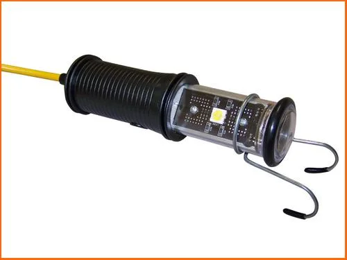 !LED lights — Lind Equipment