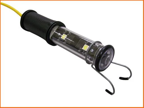 !LED lights — Lind Equipment