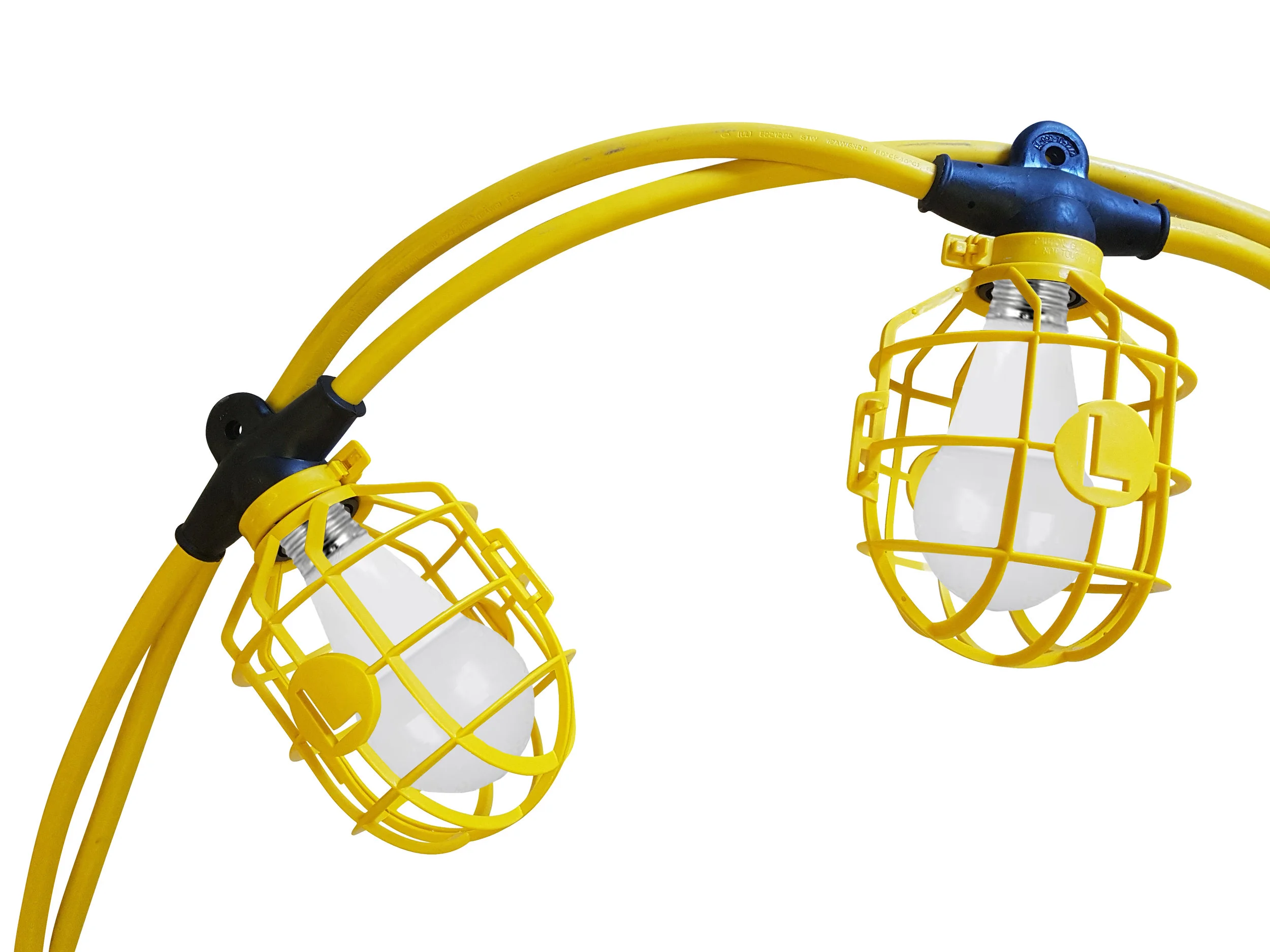 LED Bulb Stringlights Lind Equipment LED Bulb Stringlights Lind Equipment