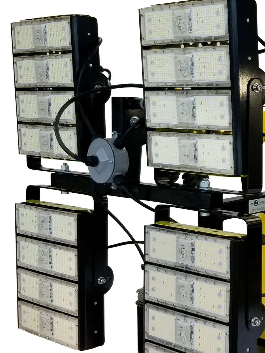 !LED lights — Lind Equipment