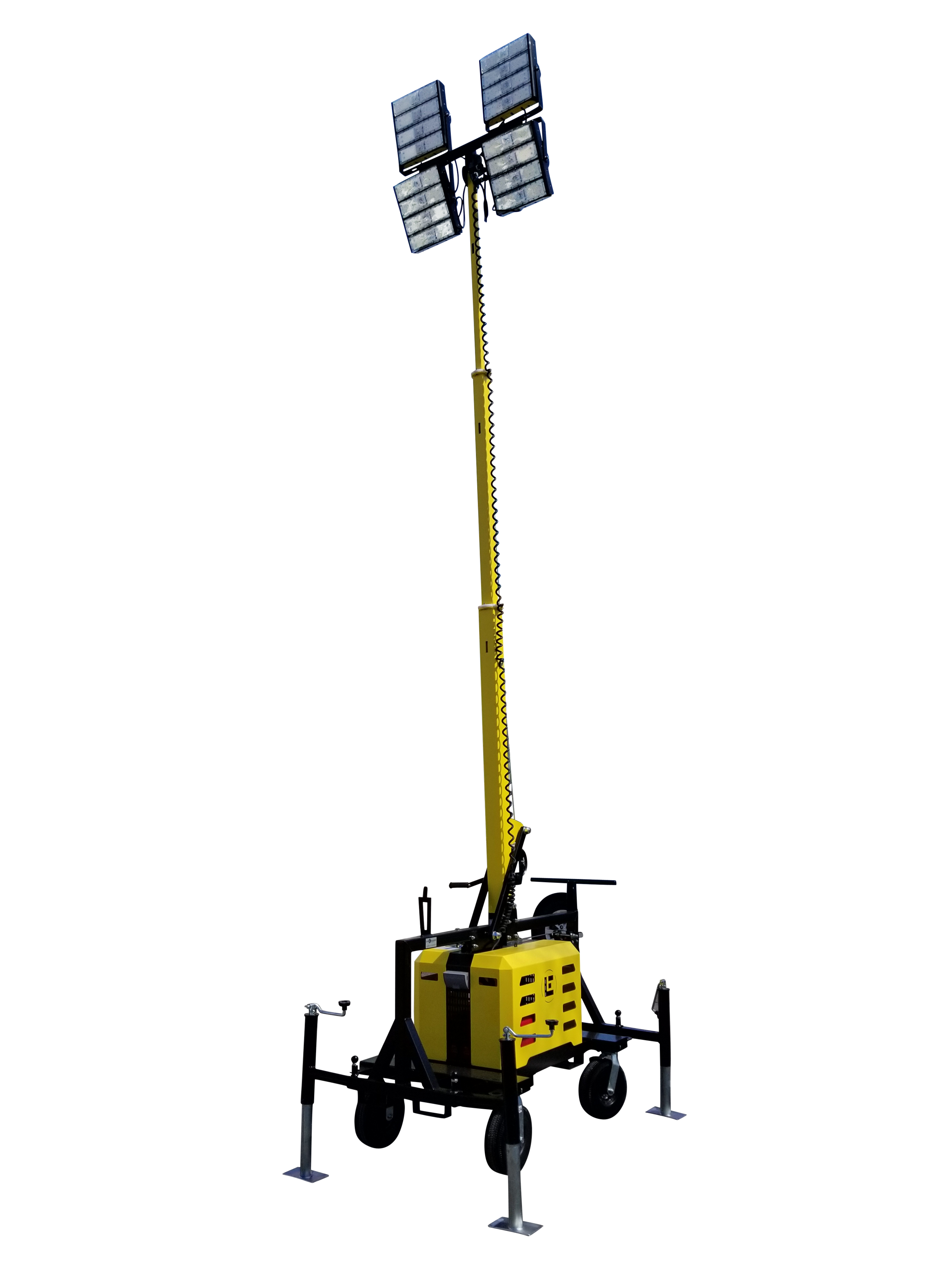 !LED lights — Lind Equipment