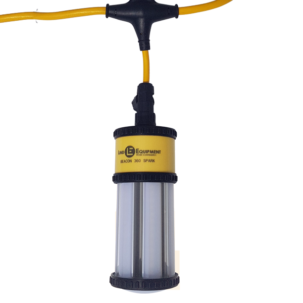 !LED lights — Lind Equipment