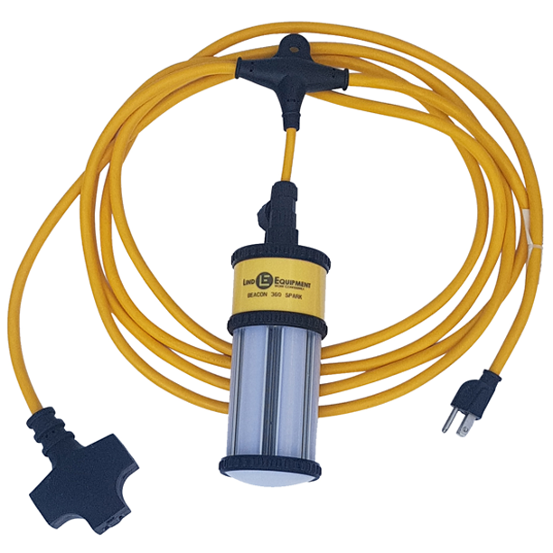 !LED lights — Lind Equipment
