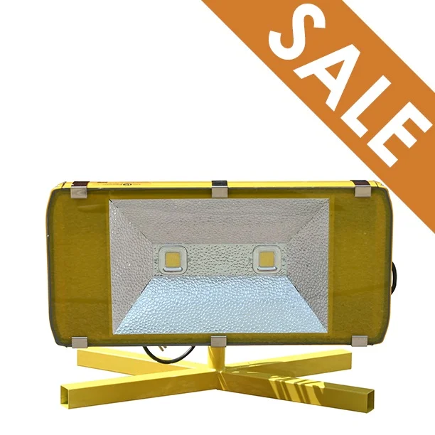 !LED lights — Lind Equipment
