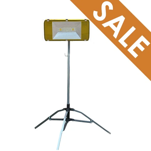 !LED lights — Lind Equipment