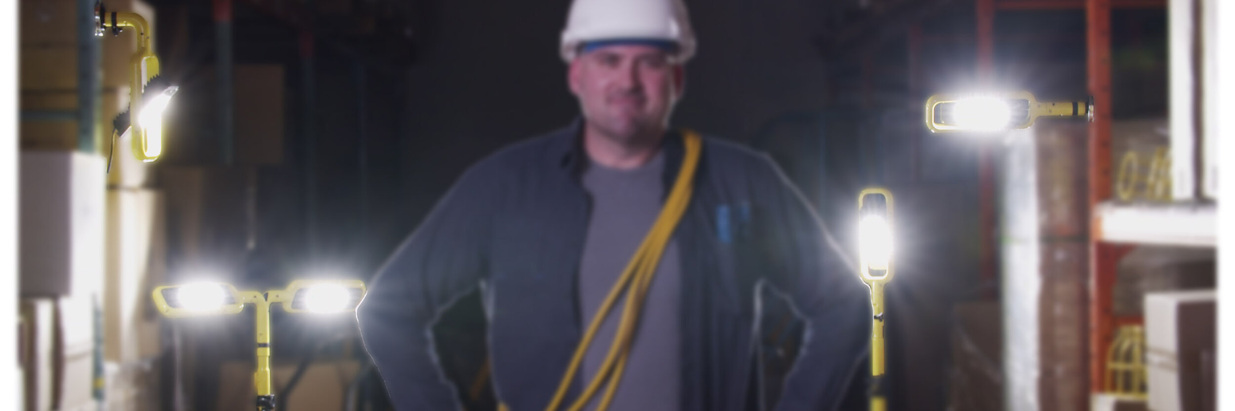 LE8900 Heavy-Duty Indoor Reels — Lind Equipment