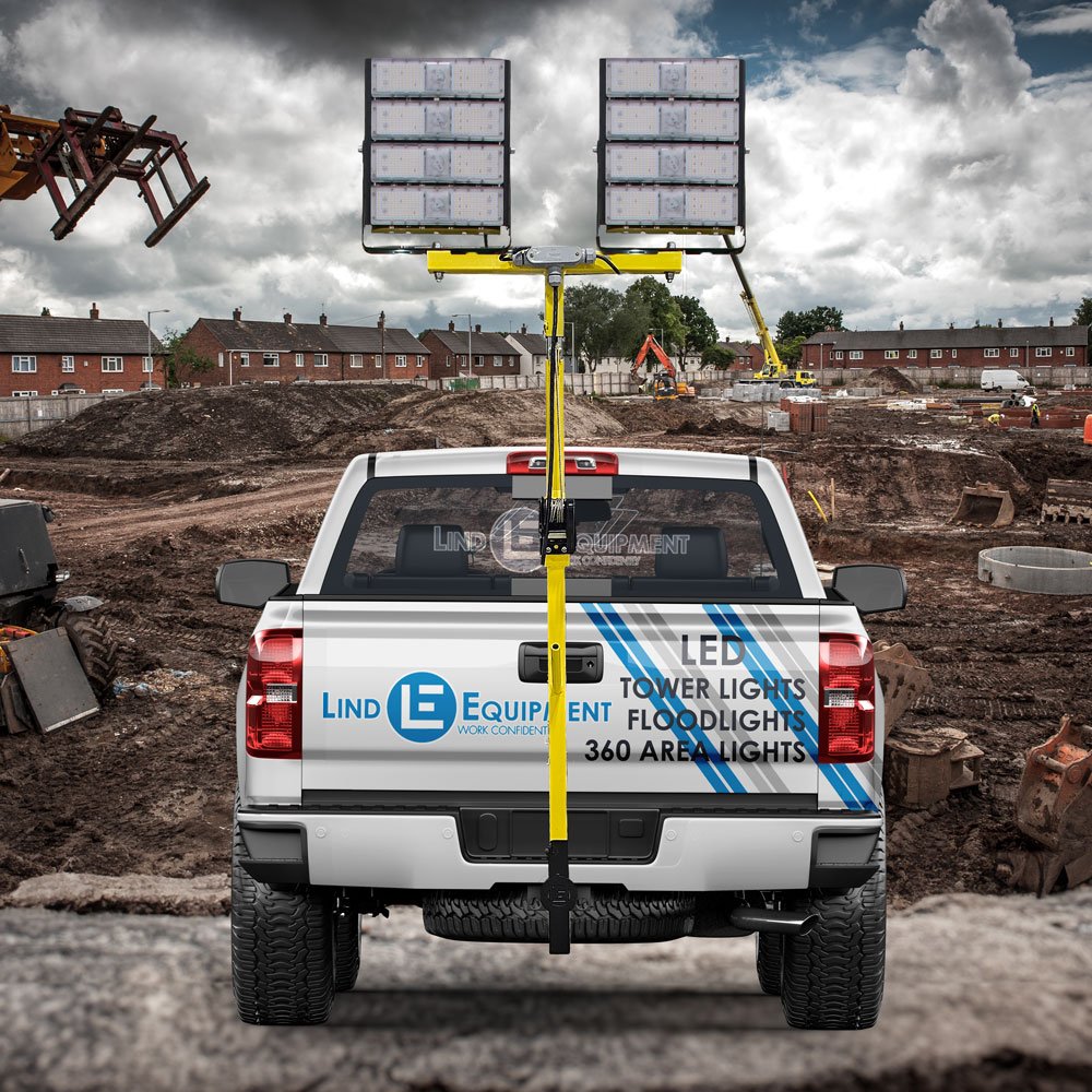 Lind Equipment