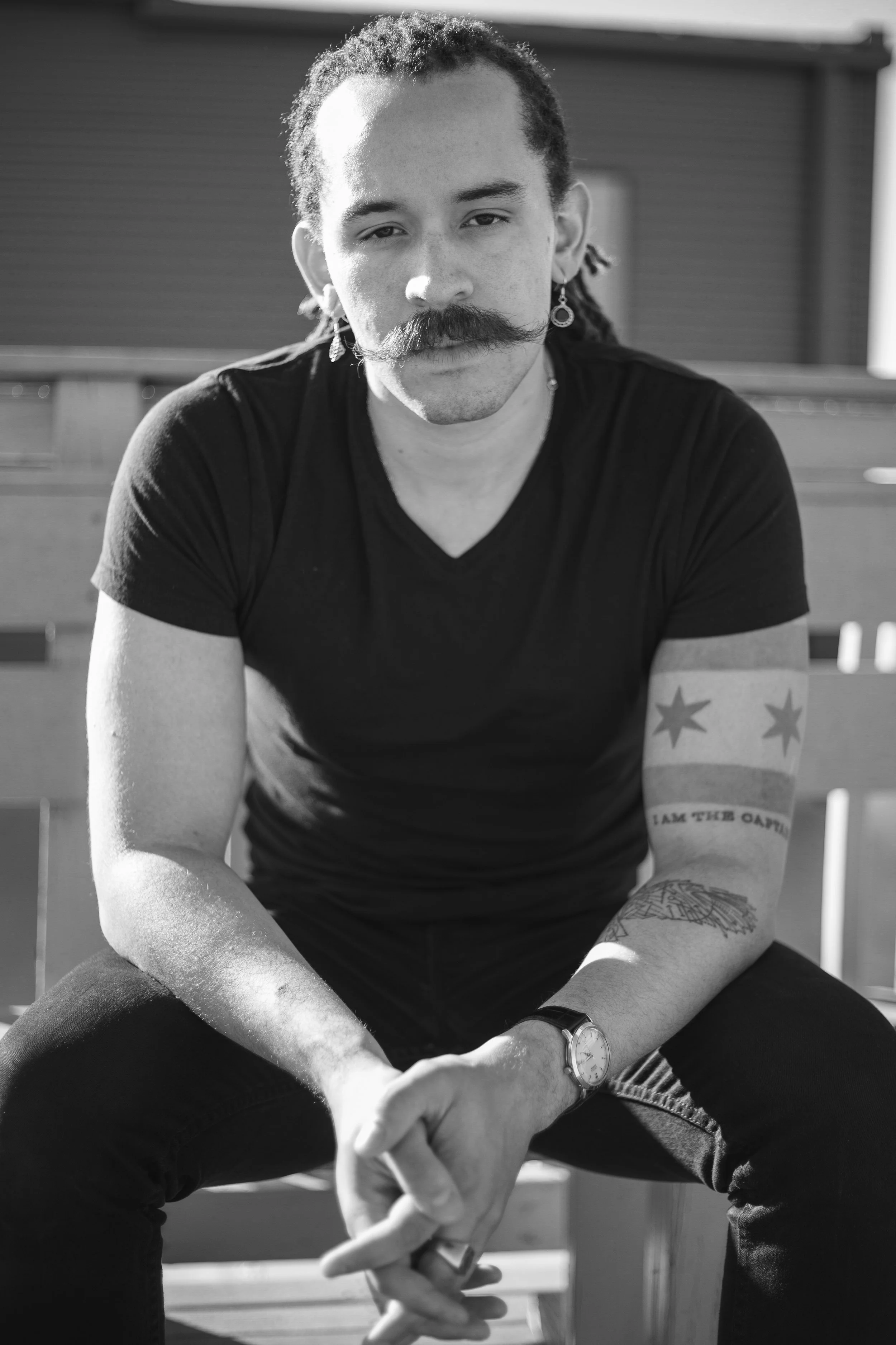 Biography — Elijah Daniel Smith