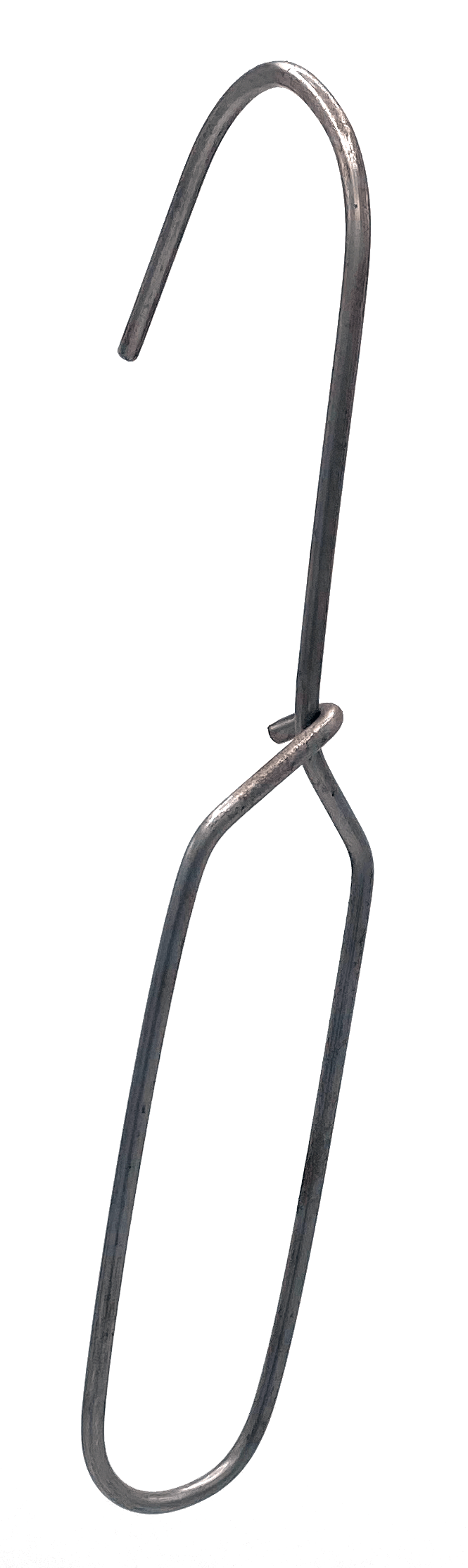 Tailoring Pattern Hook — Technical Foundations