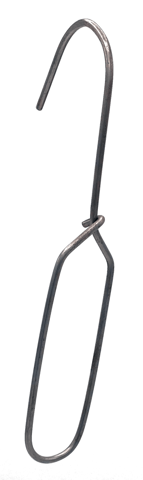 Tailoring Pattern Hook — Technical Foundations