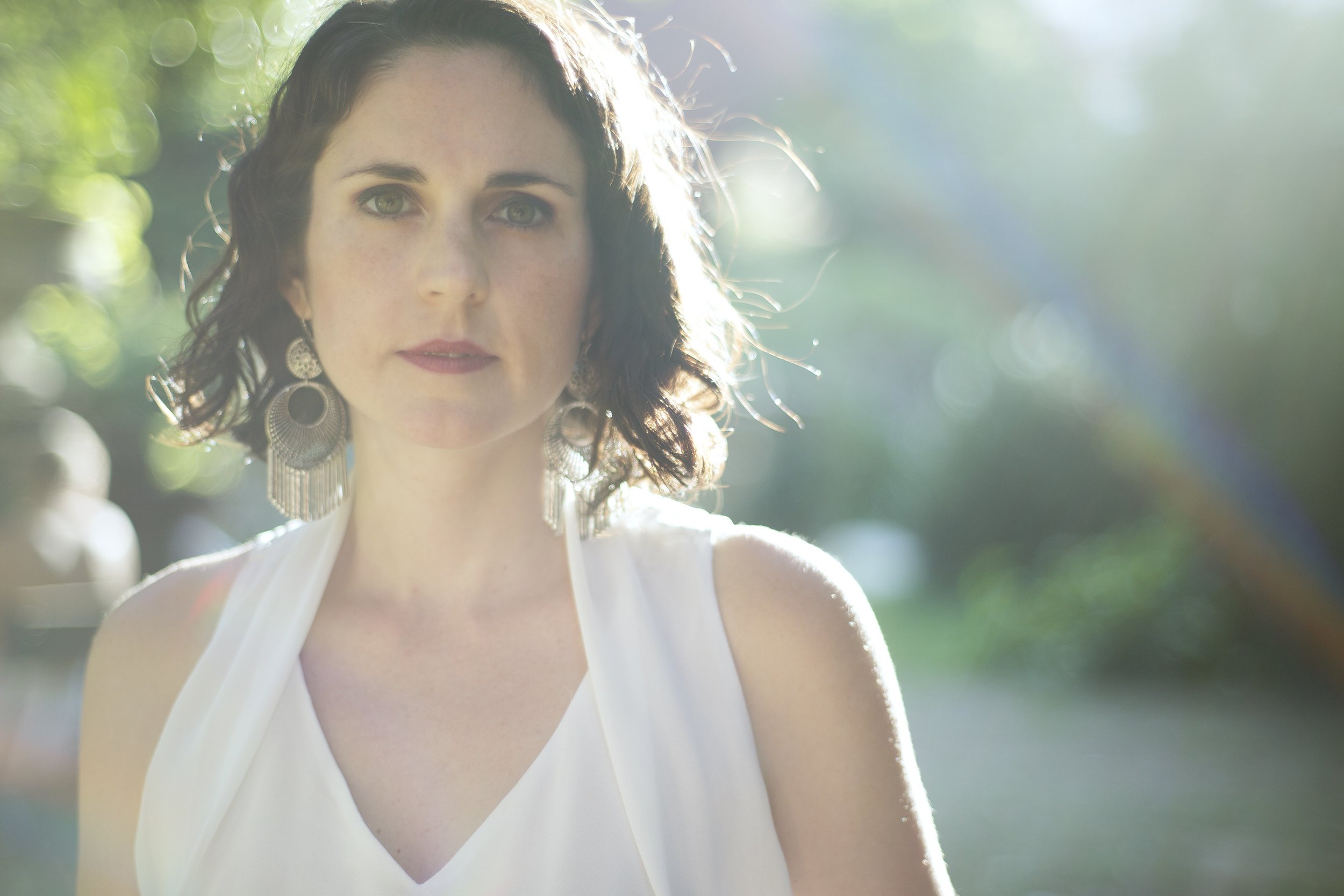 About — Fotini Christophillis