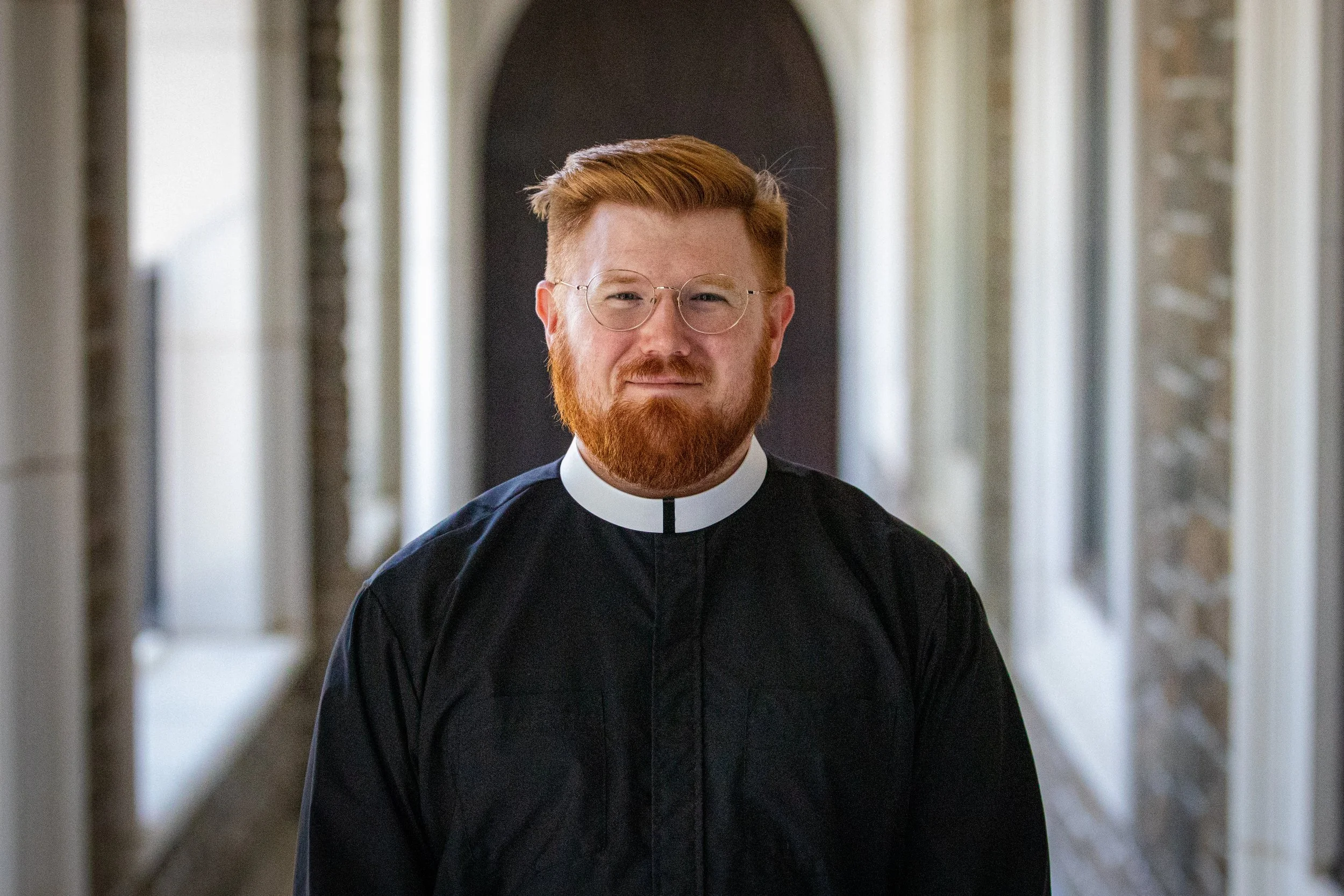 Summer Fellowship — The Charles Simeon Institute