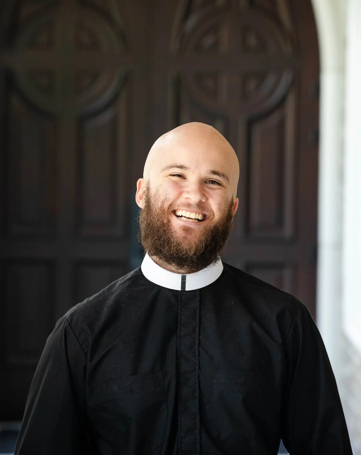 Summer Fellowship — The Charles Simeon Institute