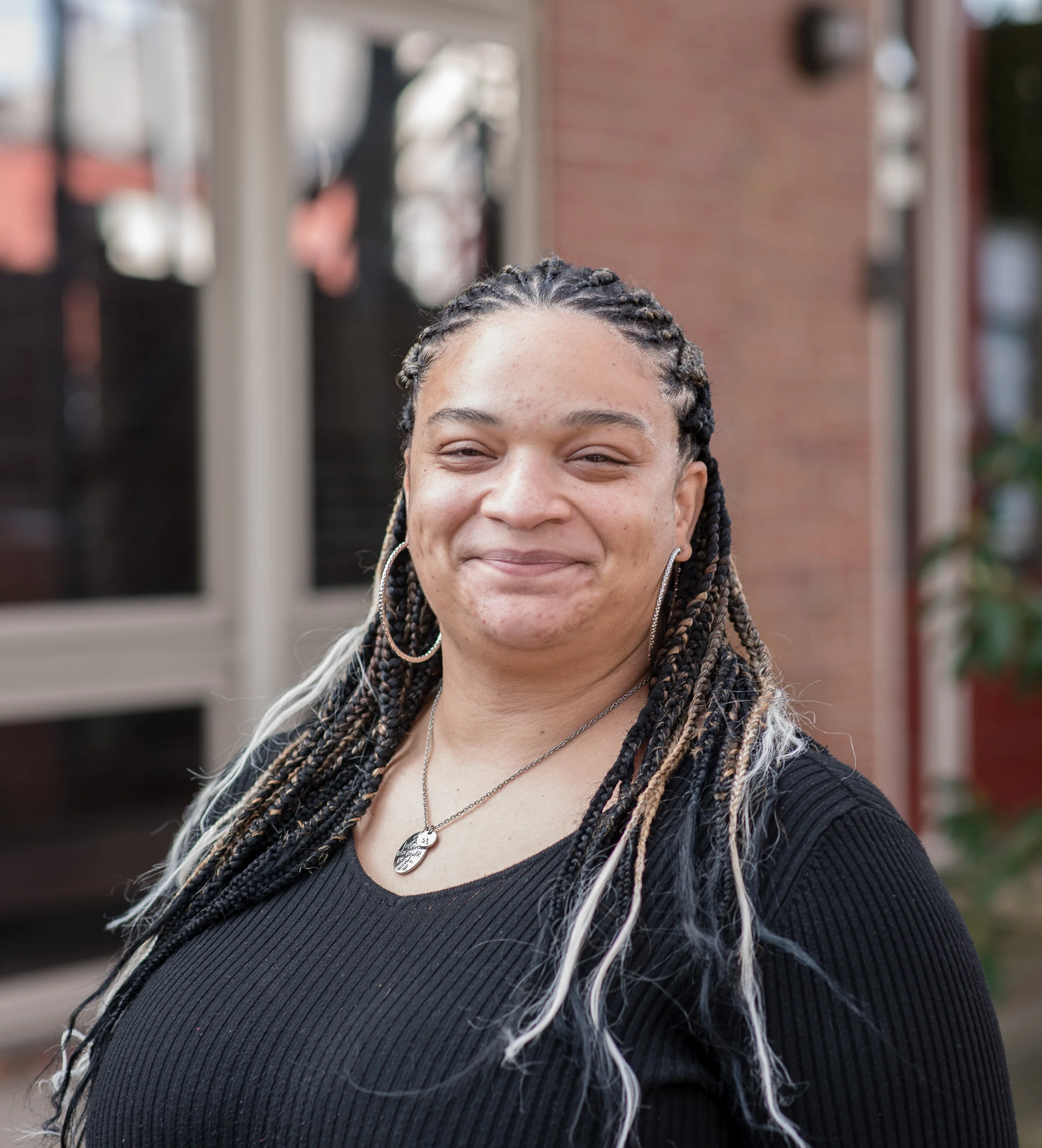 Staff — Housing Assistance