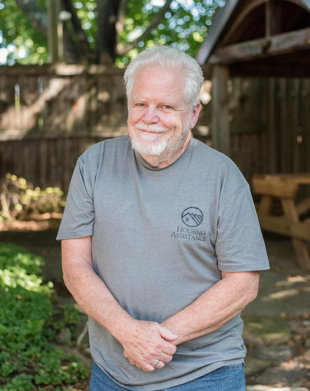 Staff — Housing Assistance