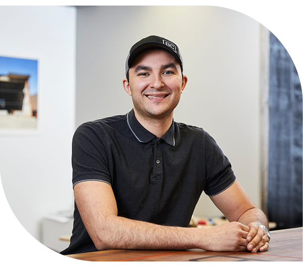 Team — Buller Crichton Environmental Inc.