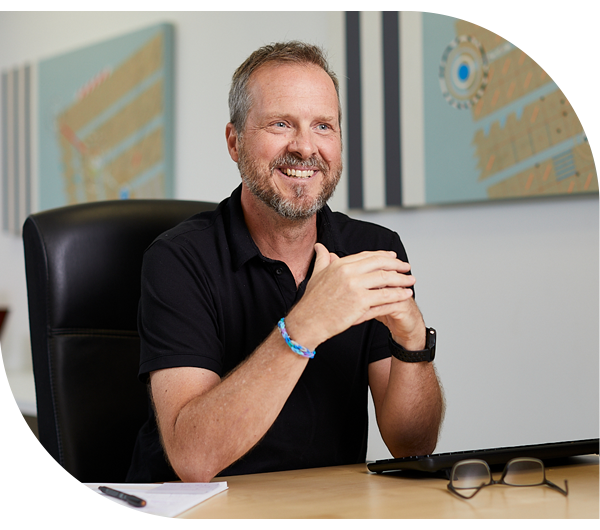 Team — Buller Crichton Environmental Inc.