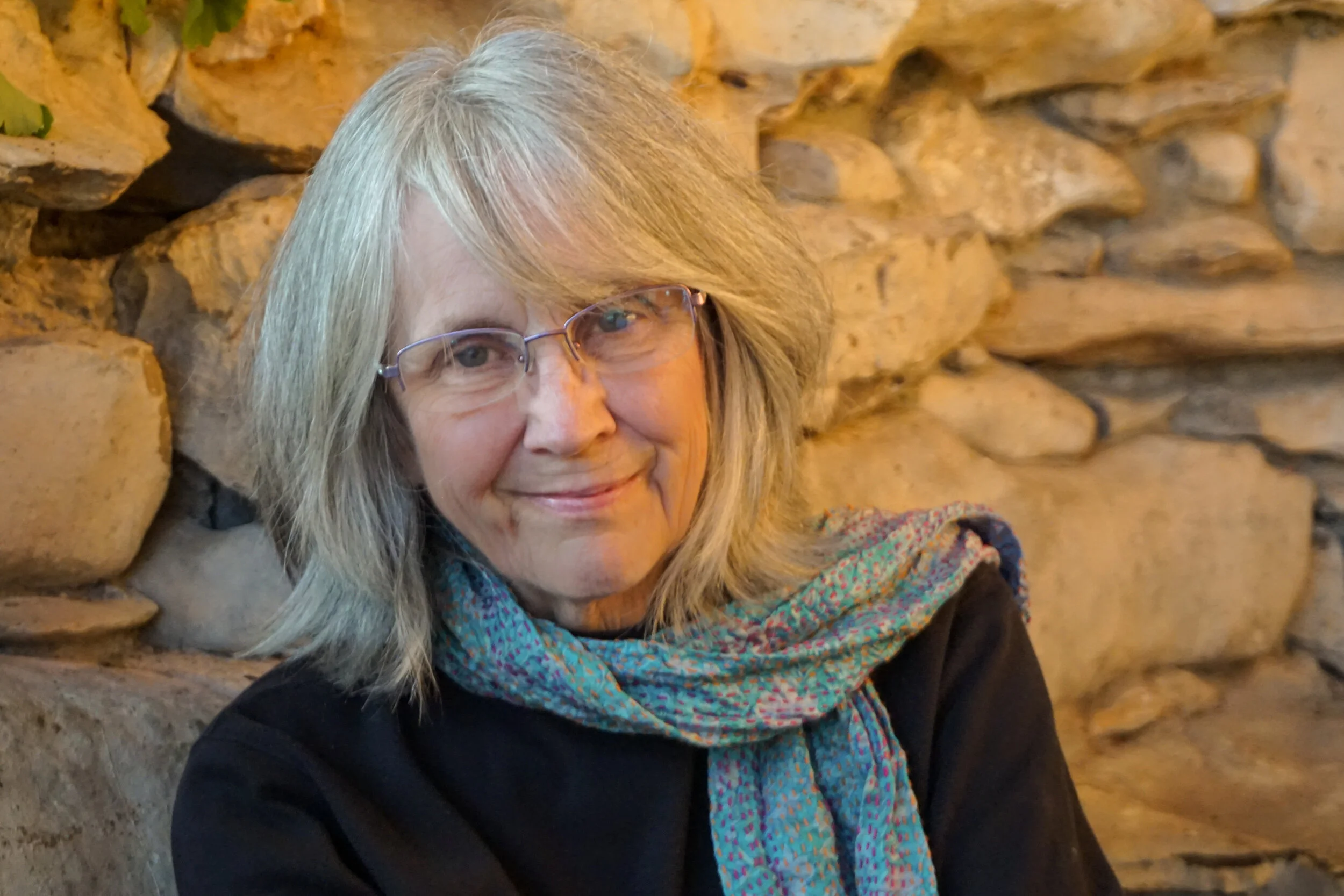 Spiritual Direction- Springfield, MO- Mary Hall Chiles — Mary Hall ...