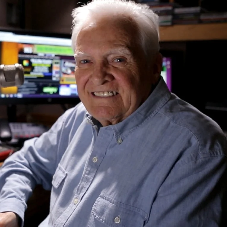 Billy Parker — CRS