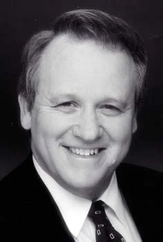 Mike Oatman — CRS