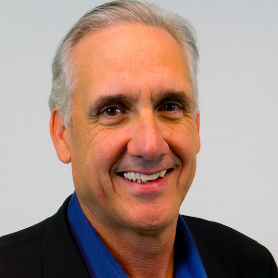 Jeff Garrison — CRS