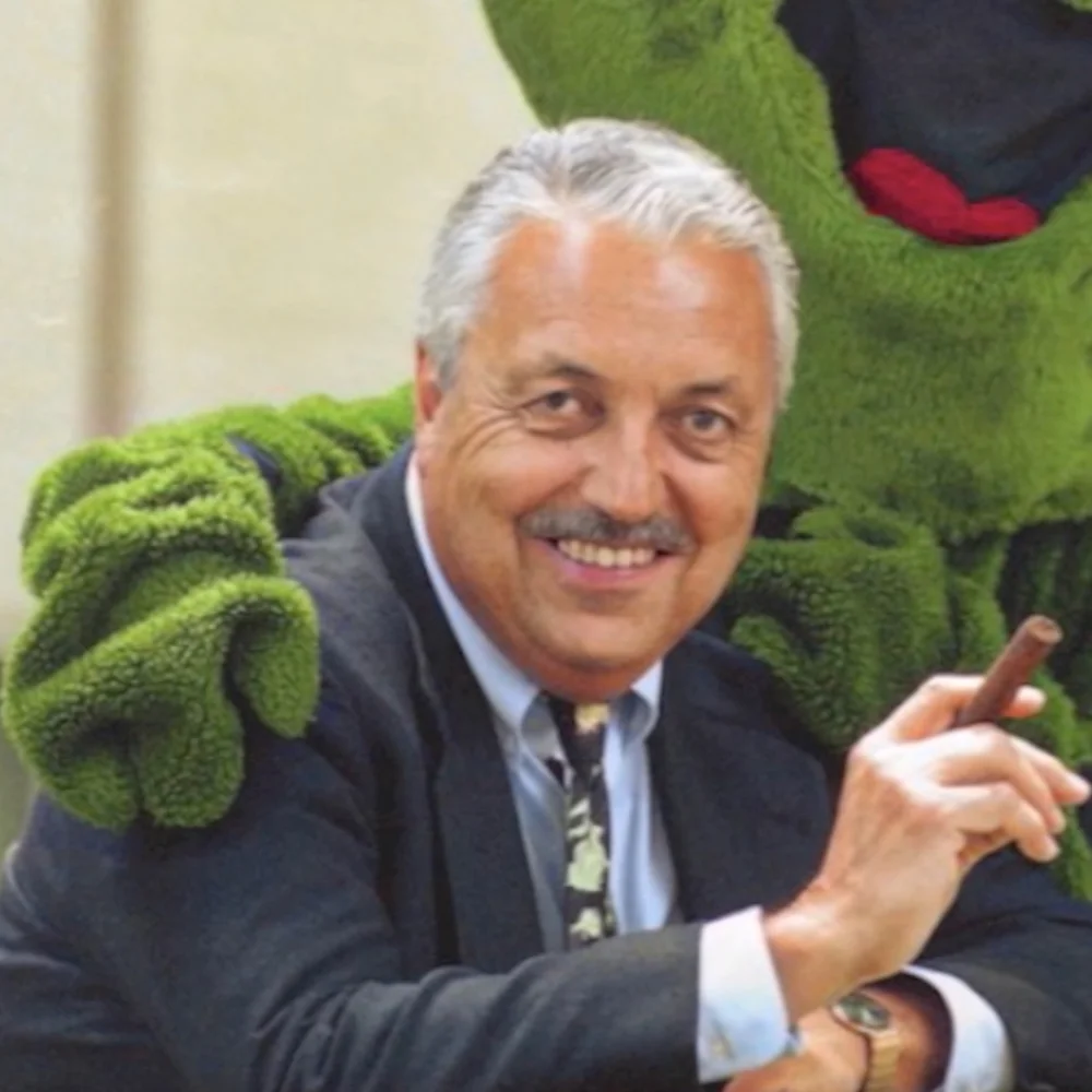 Bobby Denton — CRS