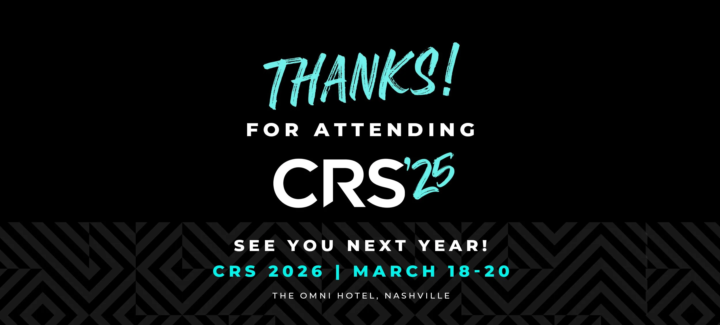 CRS