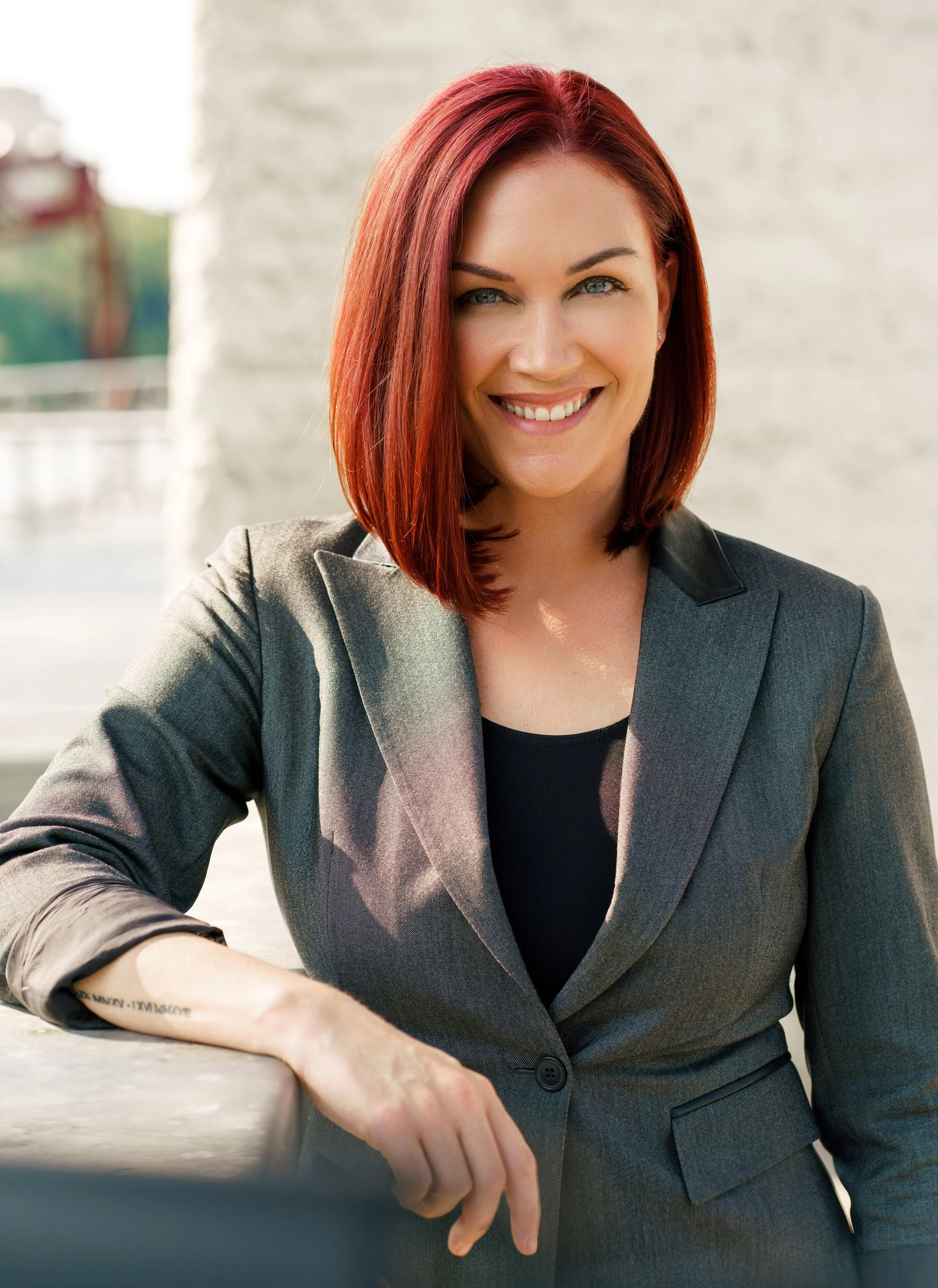 BOARD OF DIRECTORS 2020 — CRS