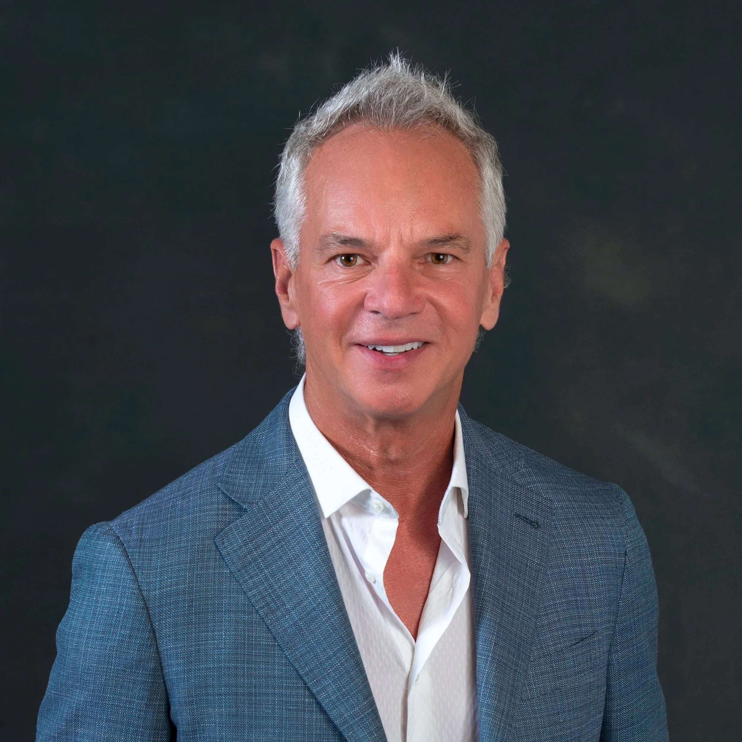 BOARD OF DIRECTORS 2020 — CRS
